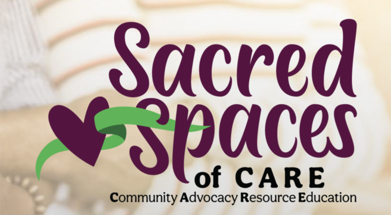 Sacred Spaces of Care - Sacred Spaces of Care